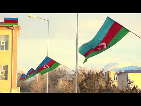 Zabit hazırlığı kursunu bitirən məzunlara sertifikatlar təqdim edilib - 09.01.2019