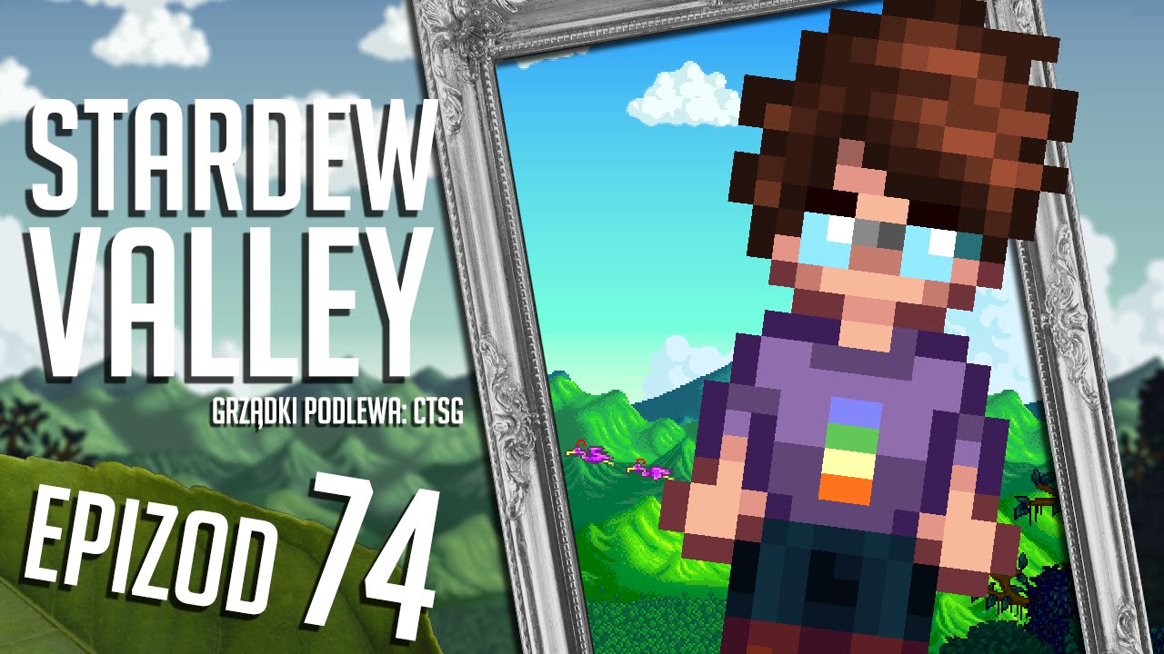 Stardew Valley - #74 - Void chicken - YouTube