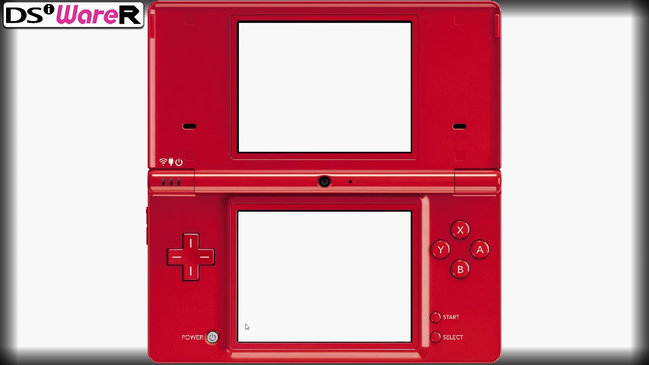 Art Style: CODE on Nintendo DSi/3DS - HashROM.com - YouTube