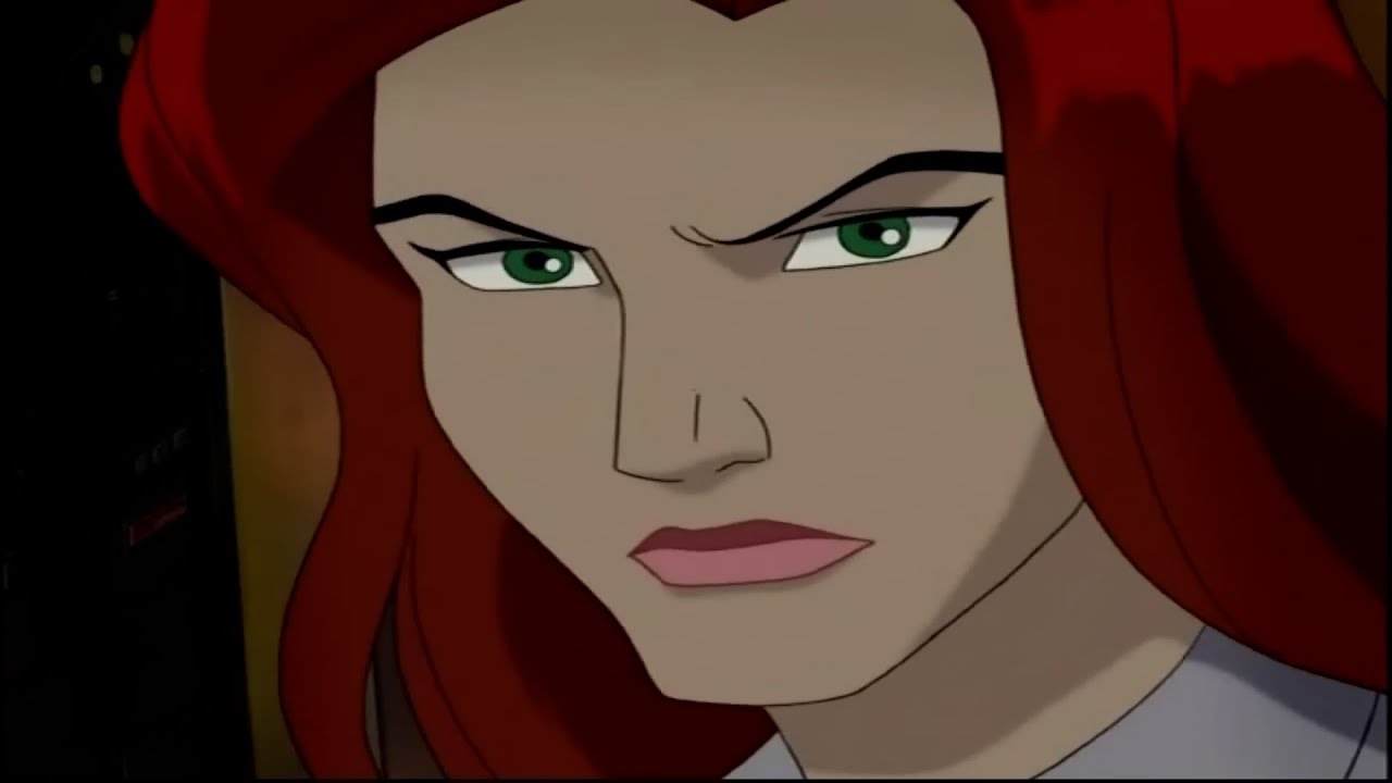 Jean Grey - All Telepathy Powers Breakdown - YouTube