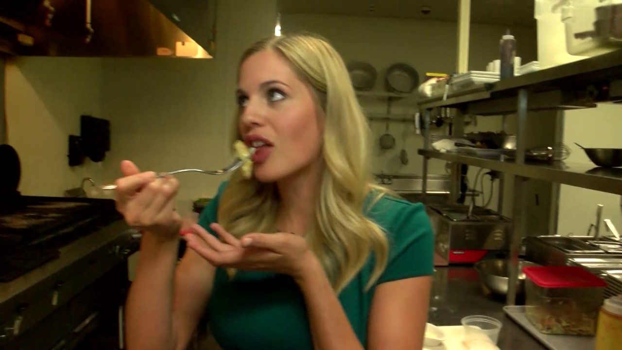 Stroubes Chophouse Part 2 - YouTube