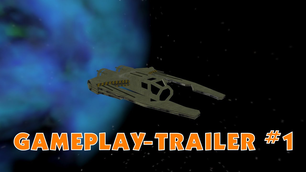 [DISCONTINUED] Escape from Lambda 4 - Gameplay Trailer #1 - YouTube