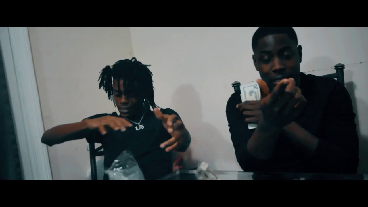 B4L Hotboy - Harder (Official Music Video) Shot By: NelShotIt - YouTube