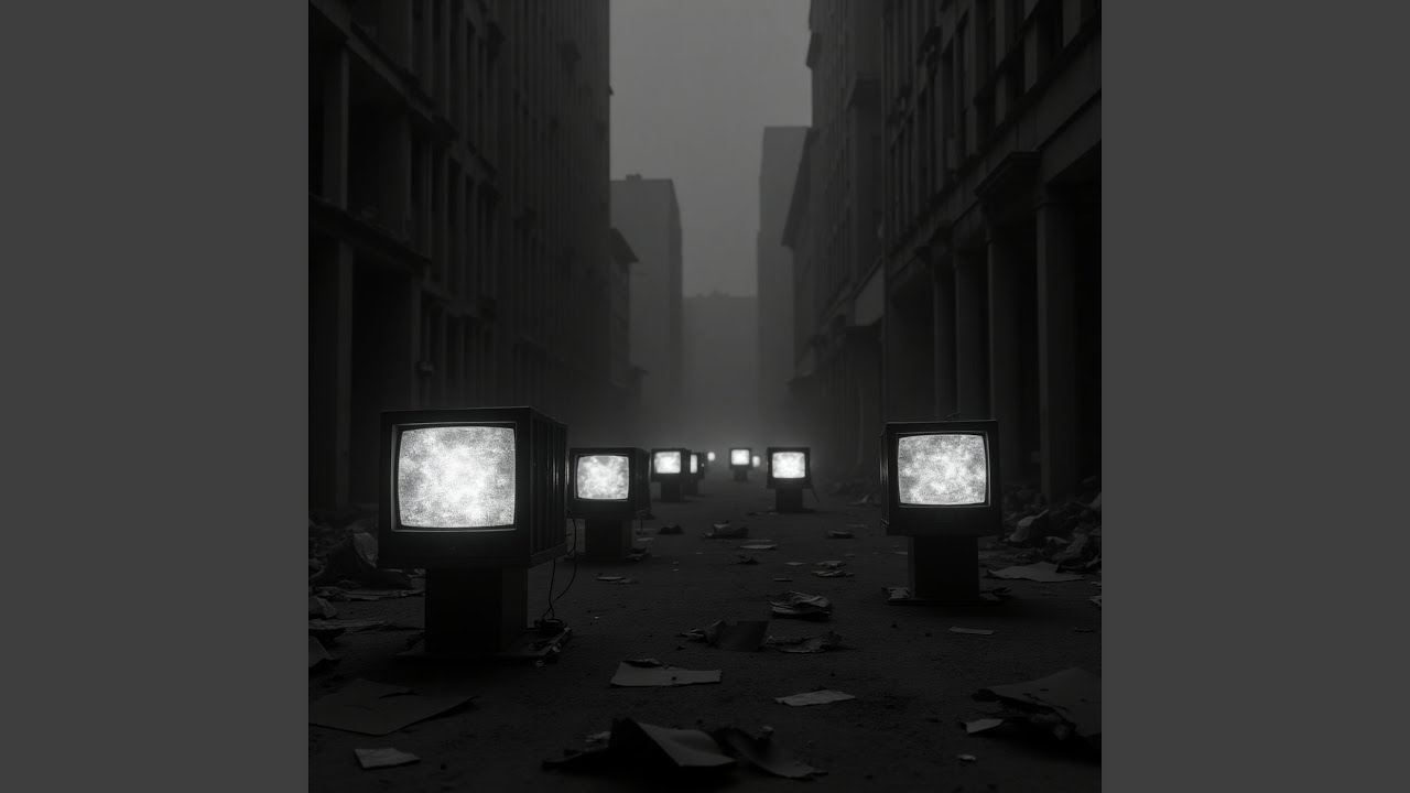 Midnight Static - YouTube