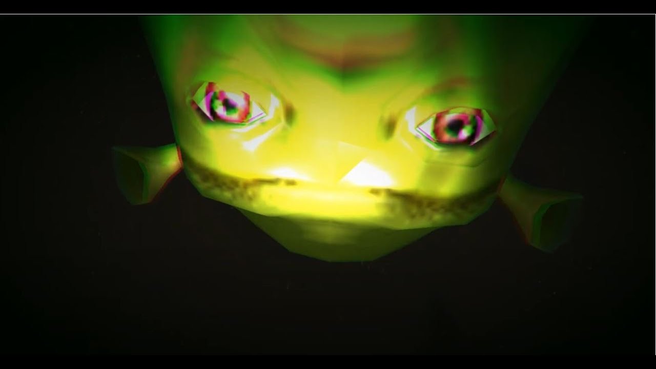 Swamp Simulator: Horror Game Walkthrough | Gameplay - YouTube