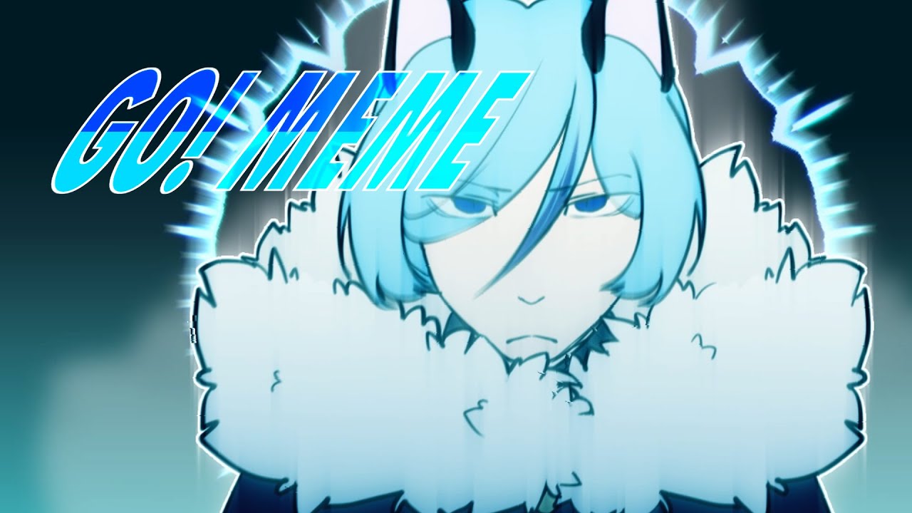 go!//animation meme - YouTube