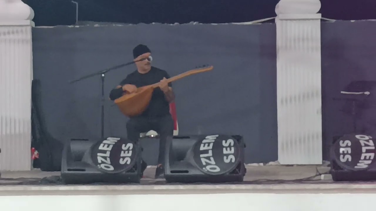 Hozan Beşir konseri #ortadoğu part 1 - YouTube