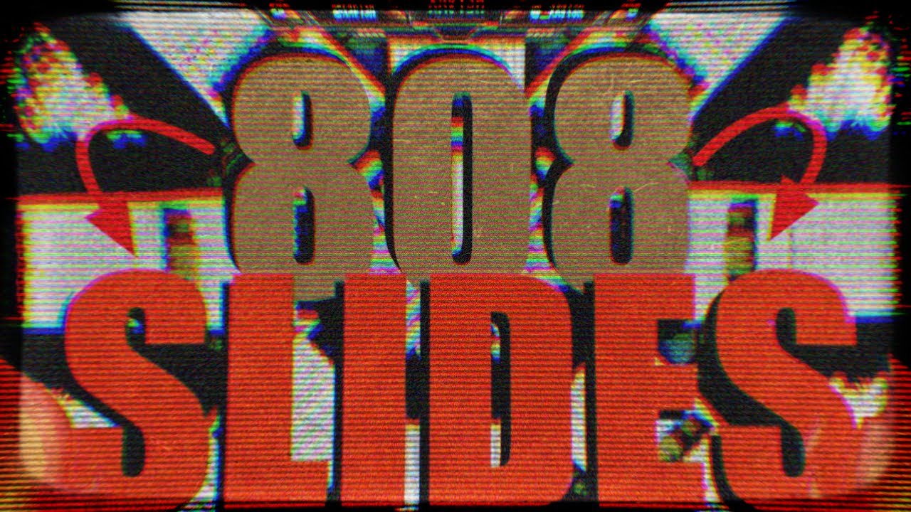 The Low Key SAUCE for 🔊Trap 808 SLIDES🔊 - YouTube