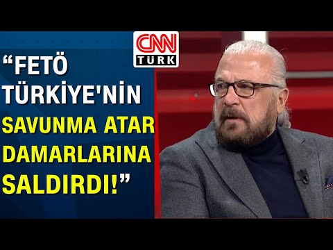 Kozmik odaya nasıl girildi? Mete Yarar'dan dikkat çeken açıklamalar! - Akıl Çemberi