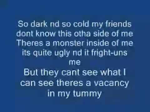 Eminem Stay Wide Awake Lyrics - YouTube