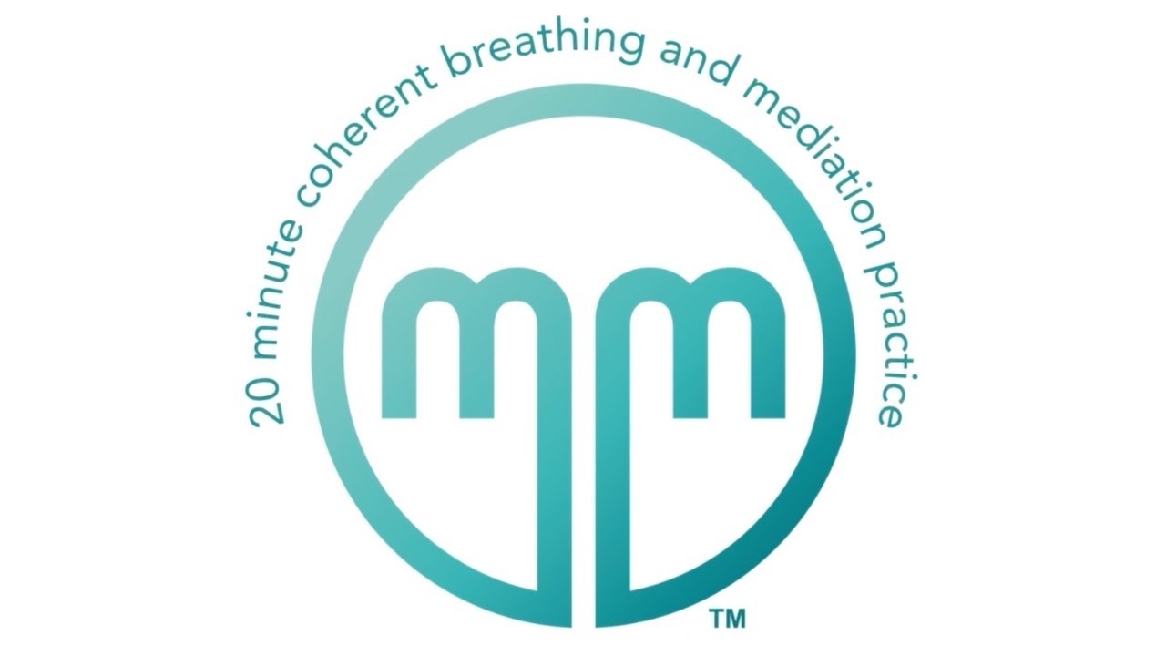 20-Minute Coherent Breathing and Meditation Practice: For Stress Relief and Relaxation - YouTube