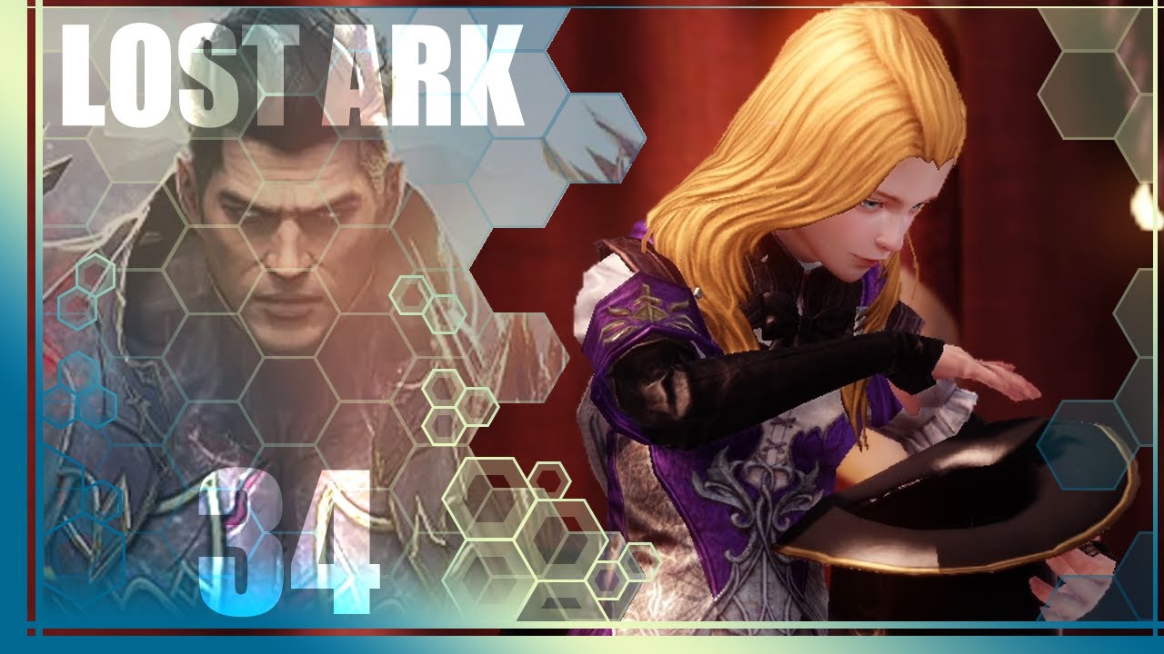 Fais comme si j'avais pris la mer [Lost Ark | Episode 34] (FR) - YouTube