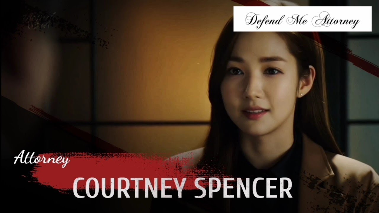 "Defend Me, Attorney" (Wattpad) by veilofthedark - YouTube