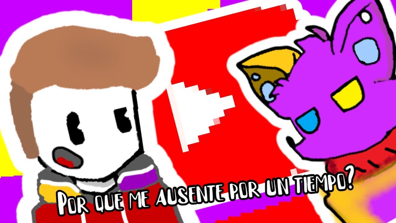 Por qué me ausenté un tiempo?? - Quién es RAY-TEX?? Why was I absent ...