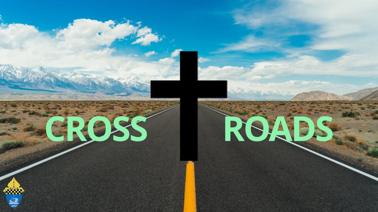 Video Crossroads May 2024 - YouTube
