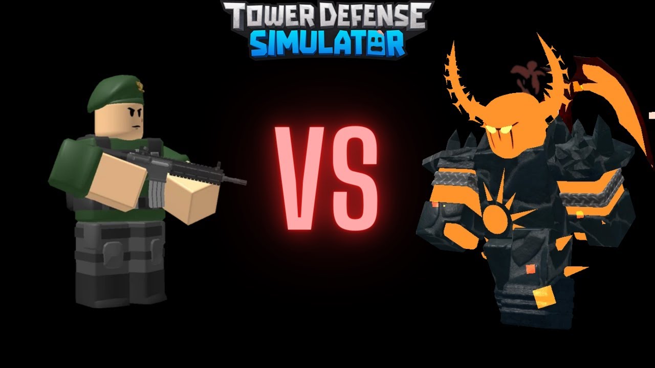 Militant VS Molten - TDS - YouTube