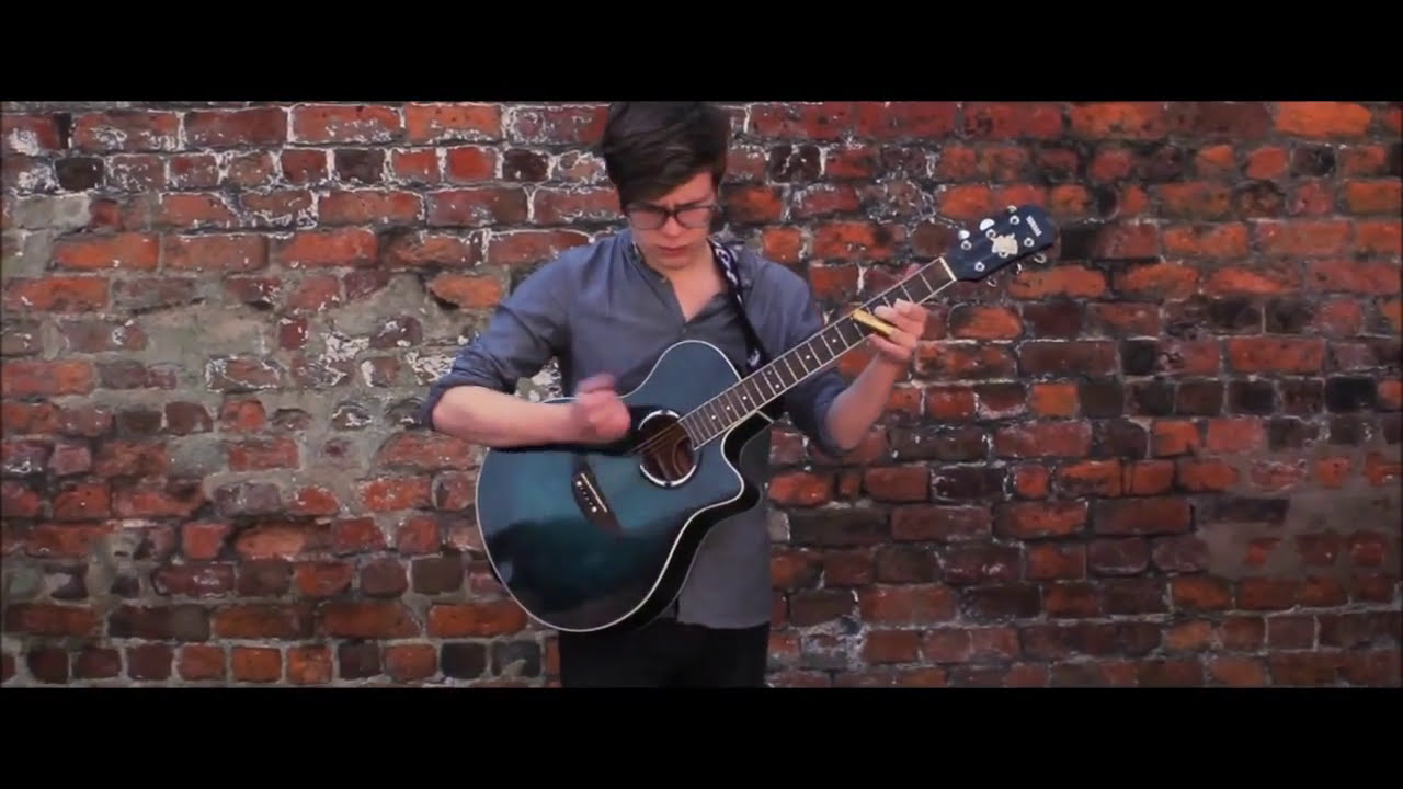 Way down South - Olly Taylor - YouTube