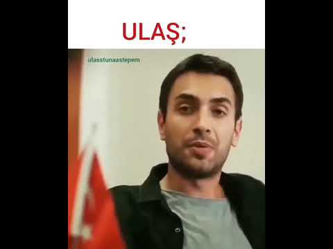 Ulaş Tuna astepe fandommm😂😂😂😂