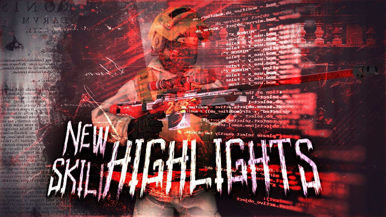 New Skill HIGHLIGHTS💜 - YouTube