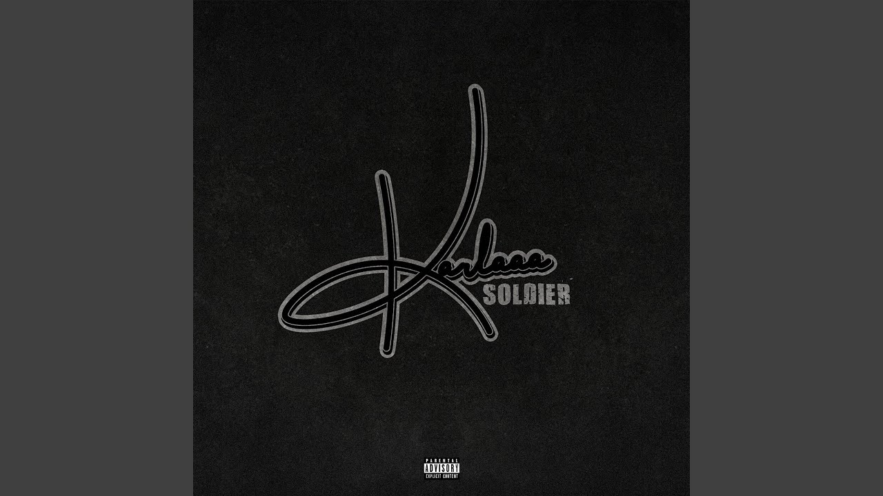 Soldier - YouTube