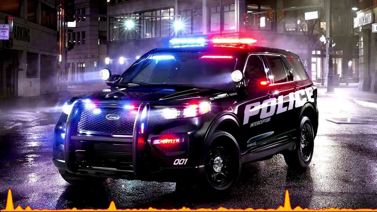 Police (trap) - YouTube