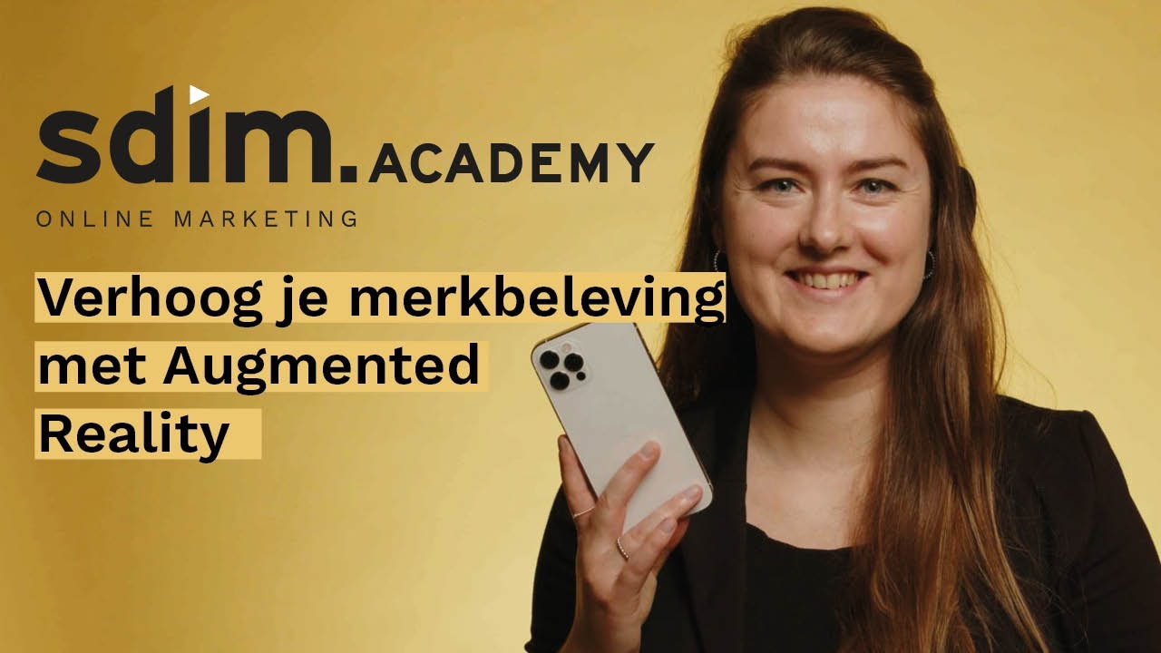 Augmented Reality - YouTube