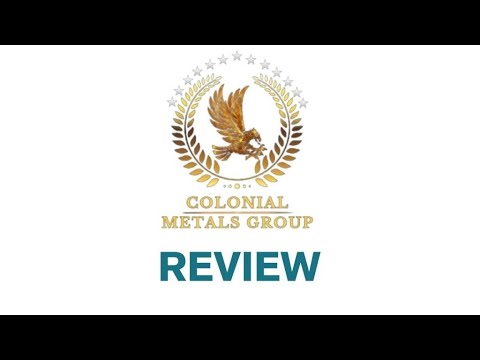 Colonial Metals Group Review | Is Colonial Metals Group Review Legit ...