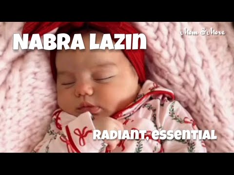 MODERN & RARE QURANIC BABY GIRLS NAMES WITH BEAUTIFUL MEANINGS(2026 ...