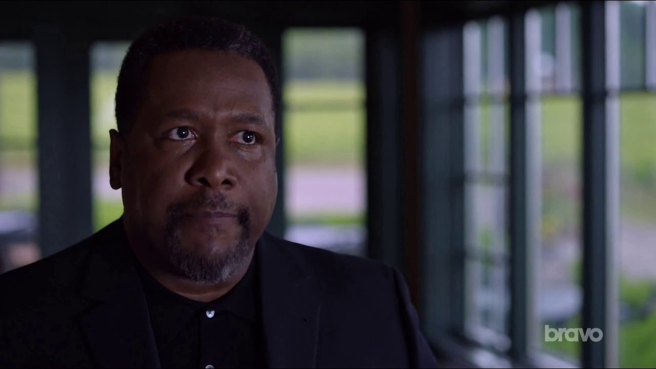 Godamn milkshake, Suits - YouTube