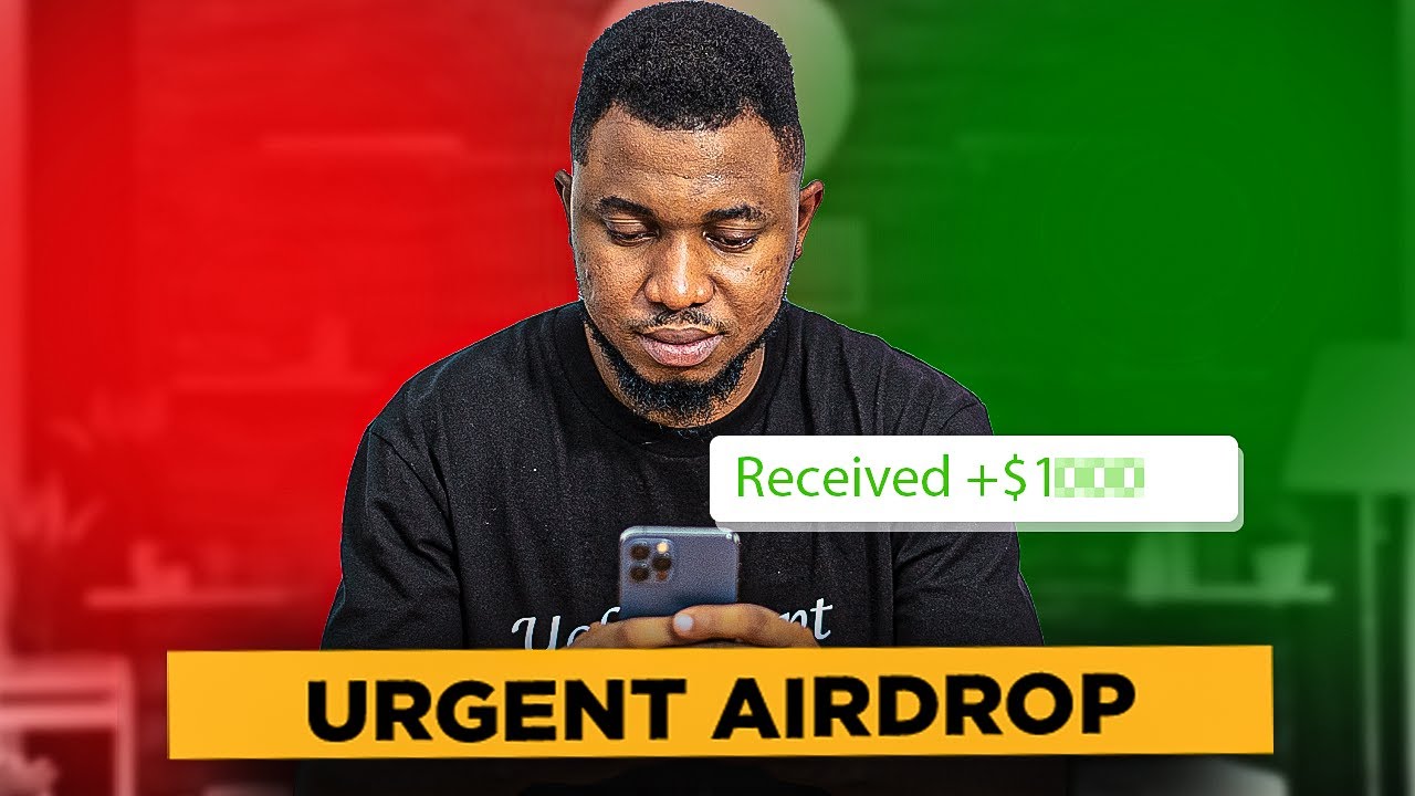 TIME-SENSITIVE AIRDROP - HOW TO BE ELIGIBLE ORDERLY NETWORK AIRDROP ...