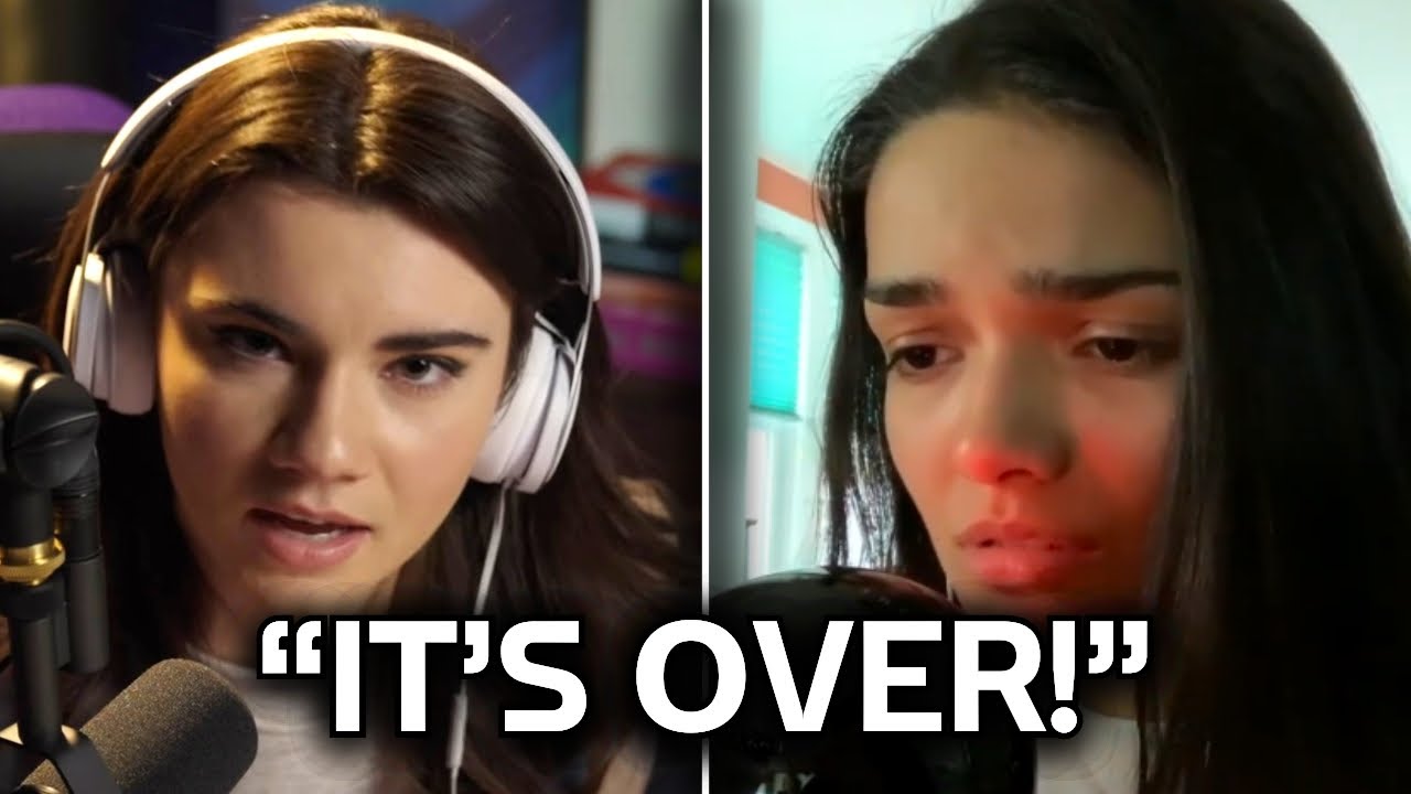 After Snow White Trailer Reveal: TEARS of Rachel Zegler after FIGHT ...