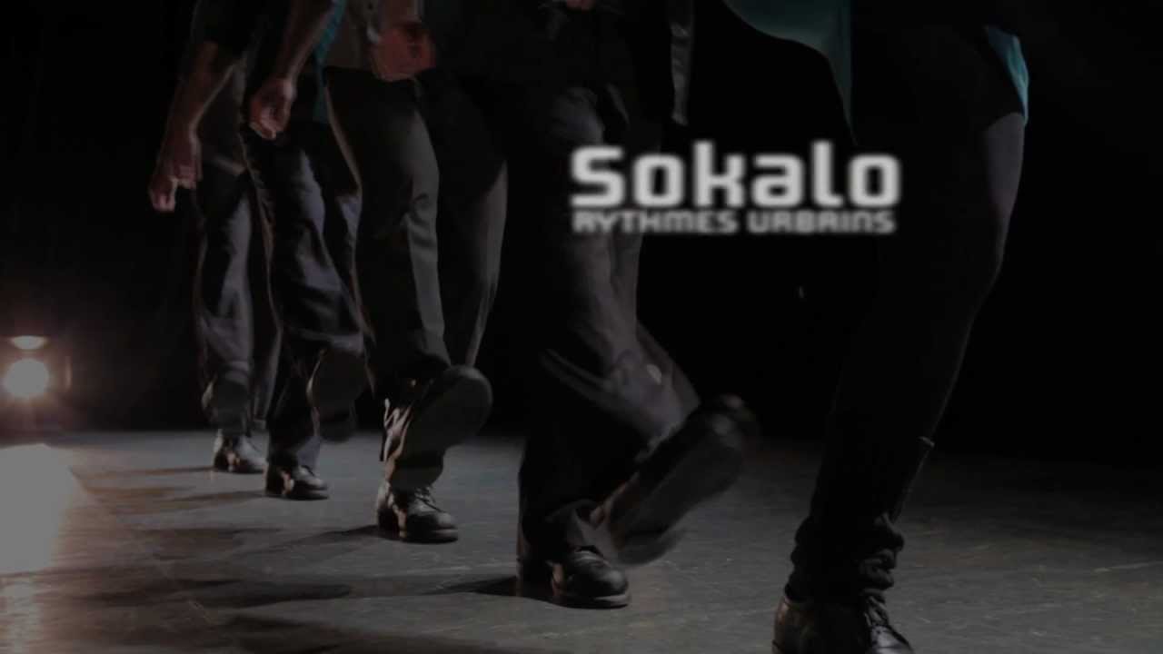 SOKALO, RYTHMES URBAINS | VIDÉO PROMO 2012 - YouTube