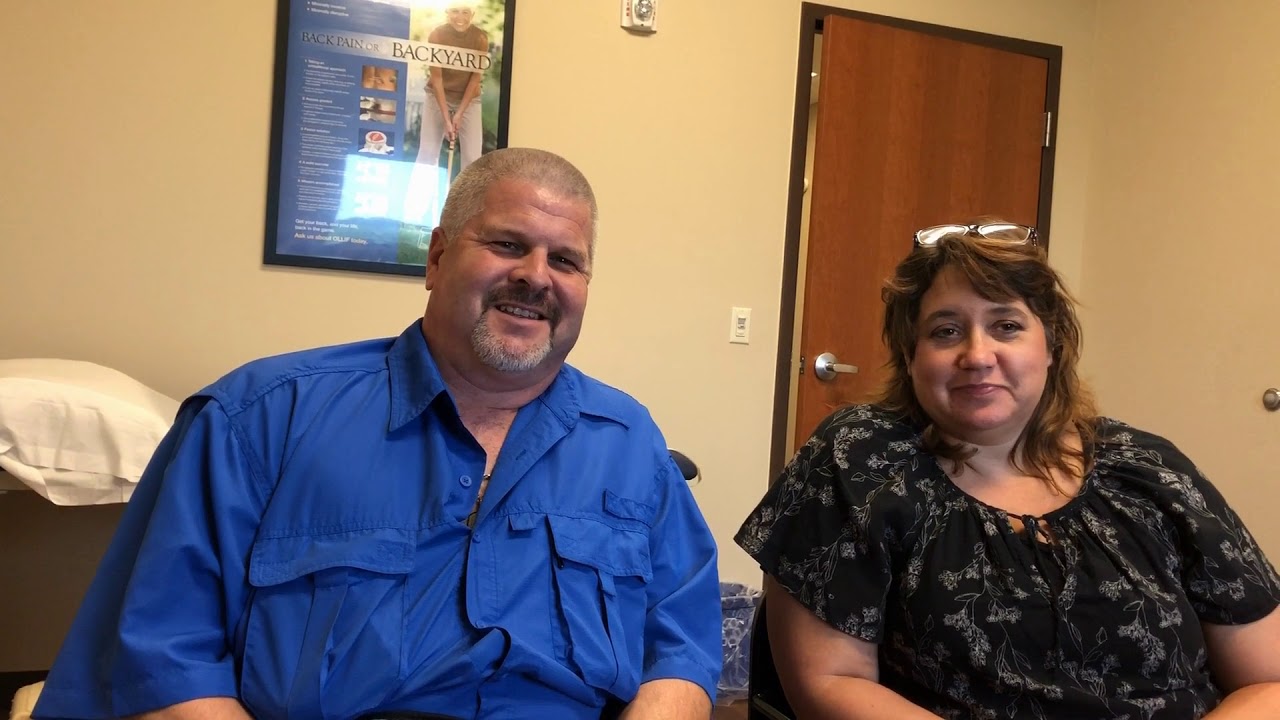 2 Level Fusion, Life Restored - YouTube