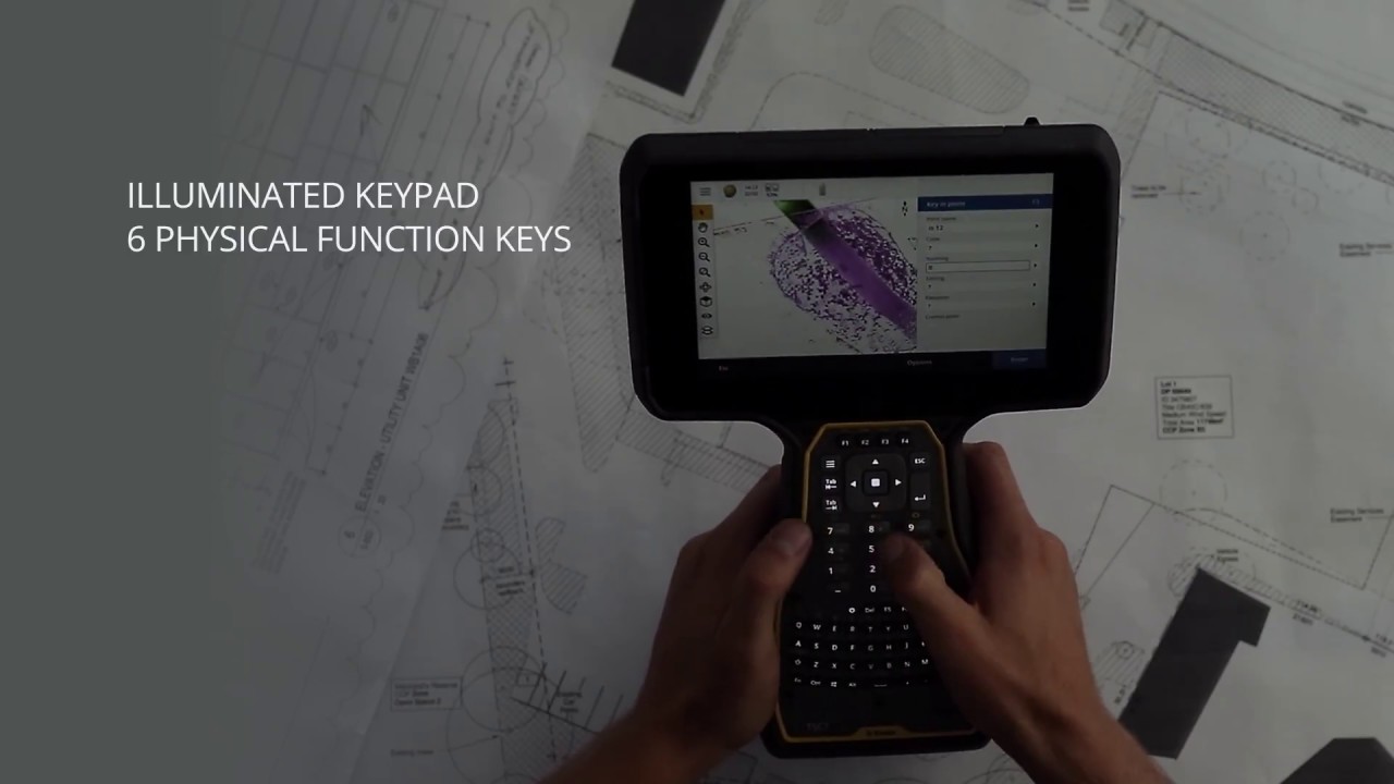 TSC7 | 지오솔루션즈