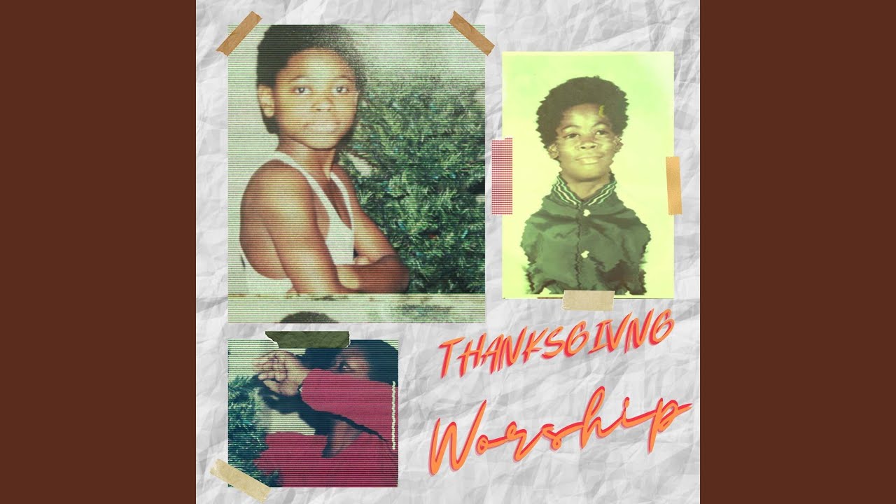 Still Searching - YouTube