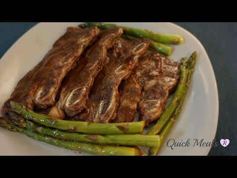 Best Beef Short Ribs Recipe for Lazy Cooks