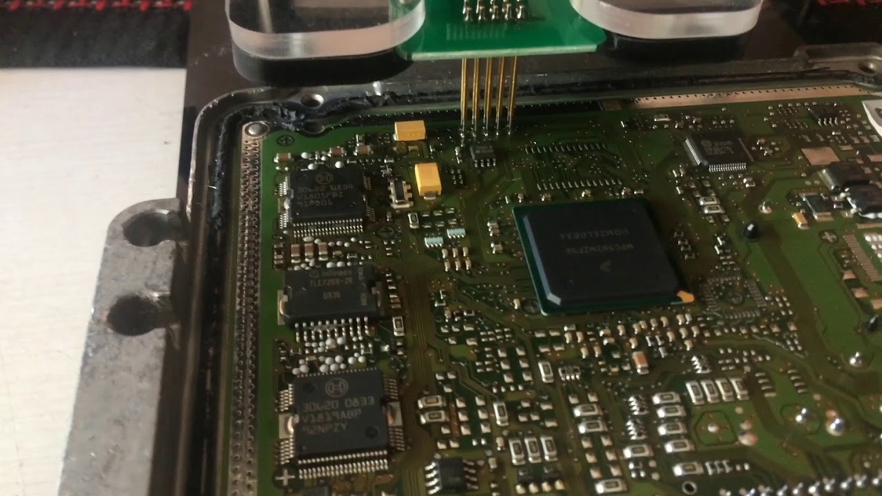 Ktag 7.020 reworked - YouTube