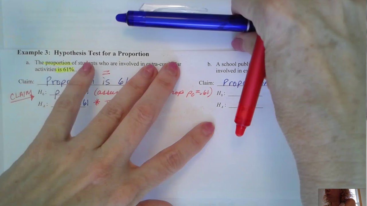 7 1 Writing Null And Alternative Hypothesis For Proportions YouTube 7-1-writing-null-and-alternative-hypothesis-for-proportions-youtube