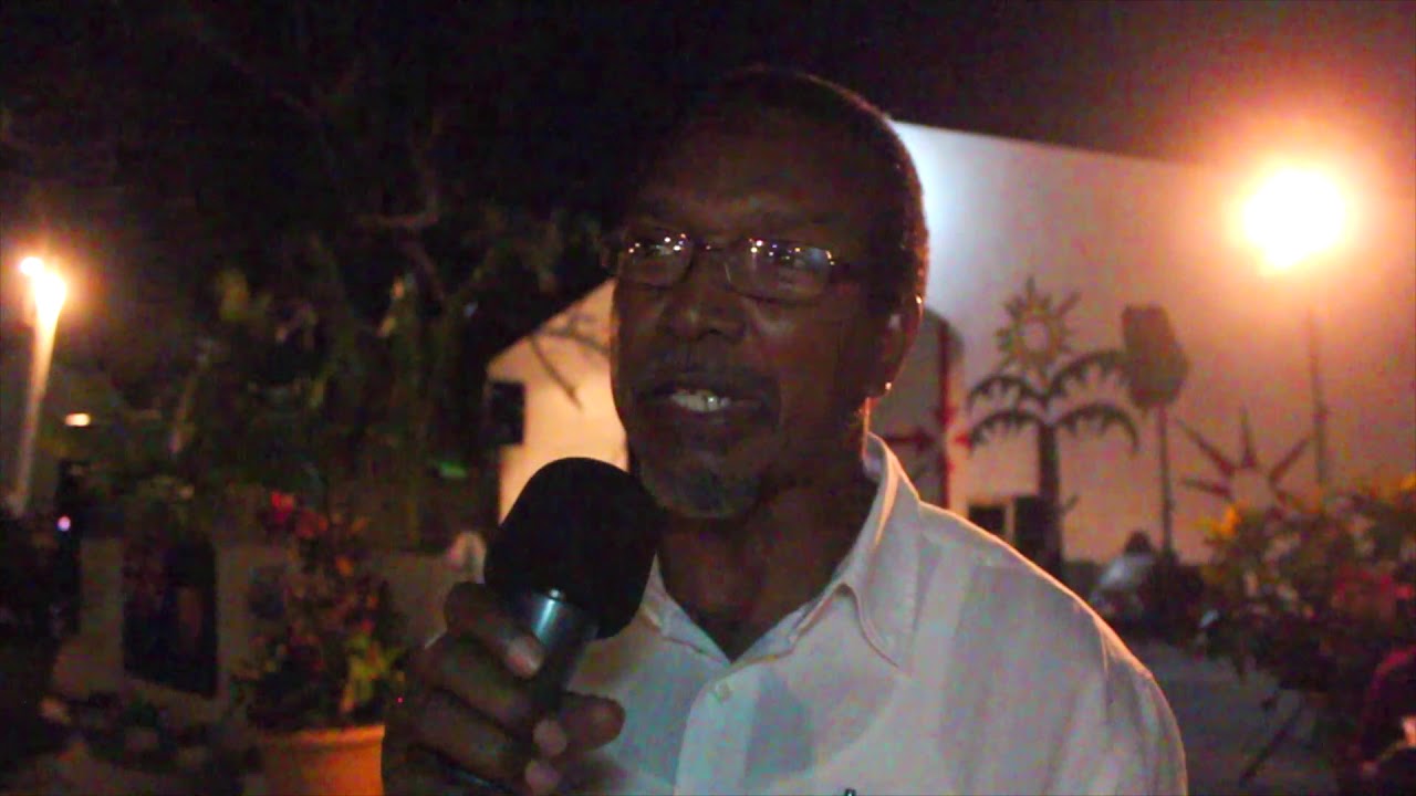 J.A.G.S. MCcartney Turks and Caicos History!!! - YouTube