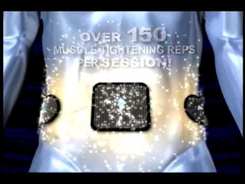 Пояс   миостимулятор Slendertone Flex (Слендертоне Флекс)