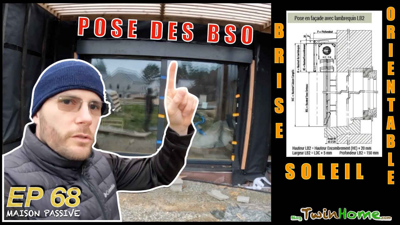 COMMENT POSER UN BSO - YouTube