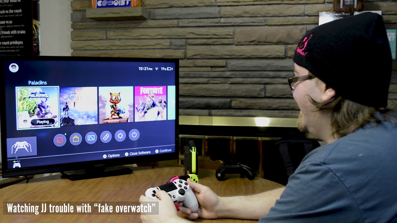 8 Bit Do Wireless Controller Adapter Review/Setup - YouTube