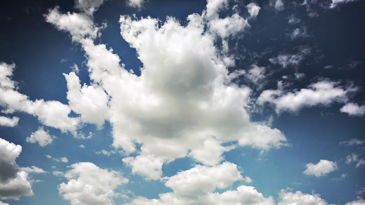 Relaxation Bay Clouds-MEDITATION MUSIC, SPA Music, relaxation music ...