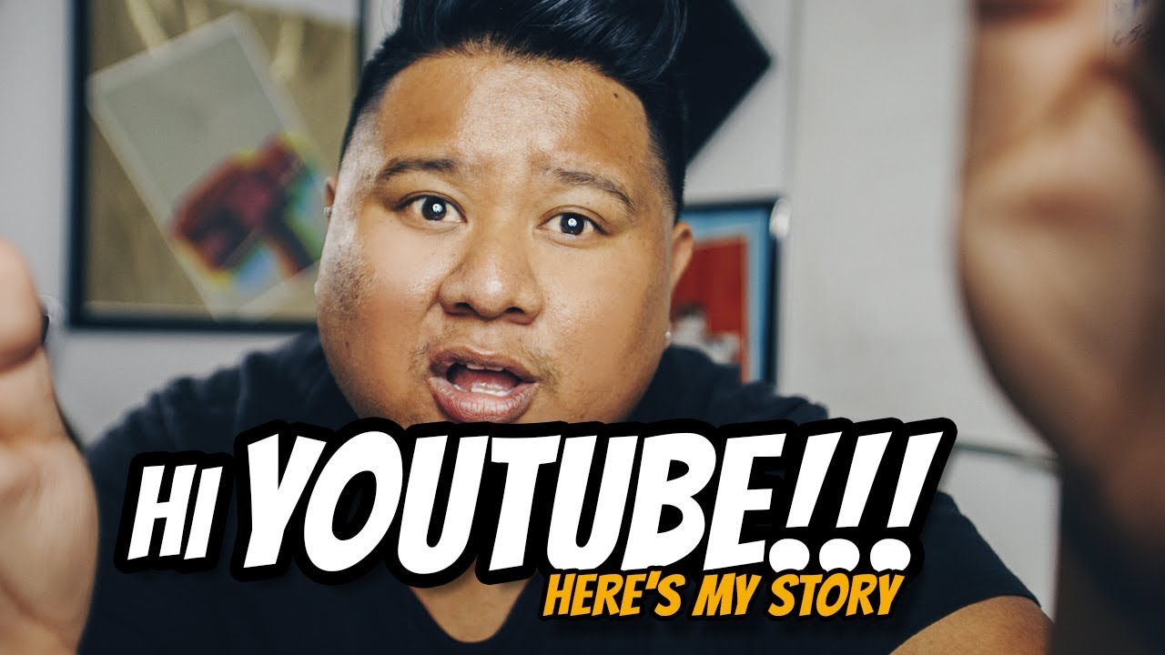 Hi YouTube - YouTube