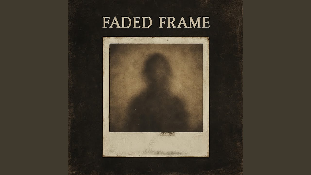 Faded Frame - YouTube