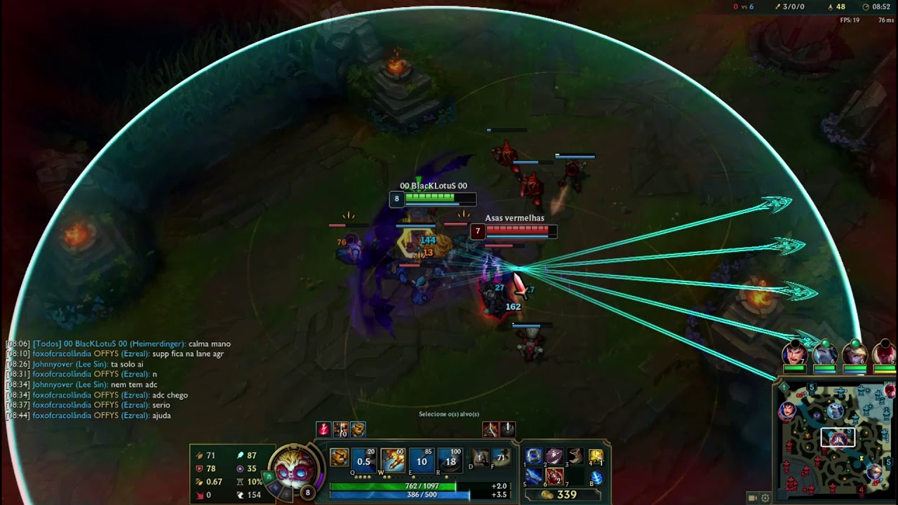 Heimmer mid - YouTube