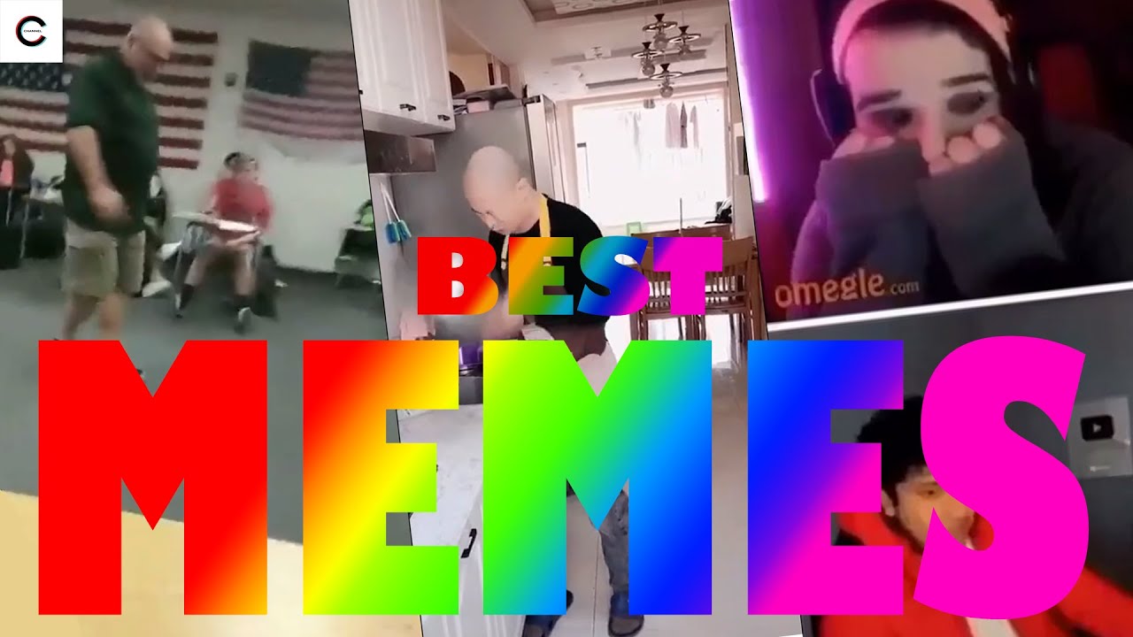 Funny memes Compilation | Memes Compilation - YouTube