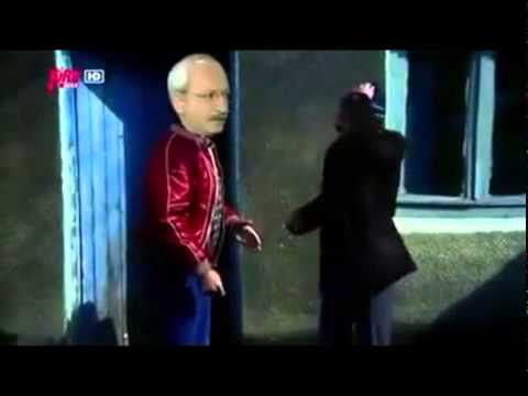 Çicek Abbas ve Kemal Kılıçtaroğlu (Ben Hesap Uzmanıyım)