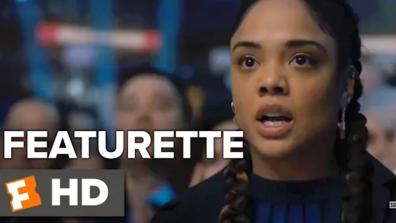 Creed II "Becoming Bianca" Featurette Official Movieclips ComingSoon ...