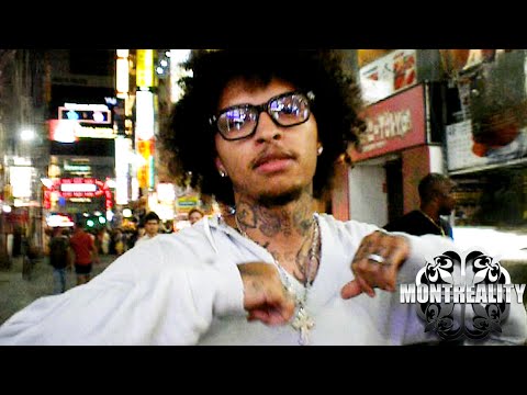 lil candy paint - sworn in (official music video)